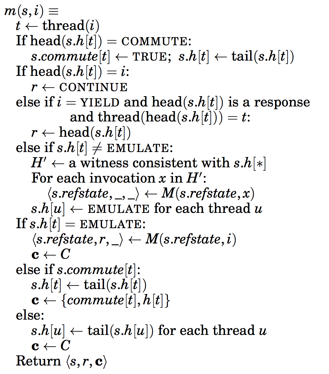 Some Fast Multicore Systems